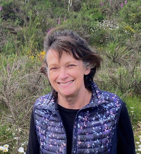 Board Members – Salt Spring Literacy